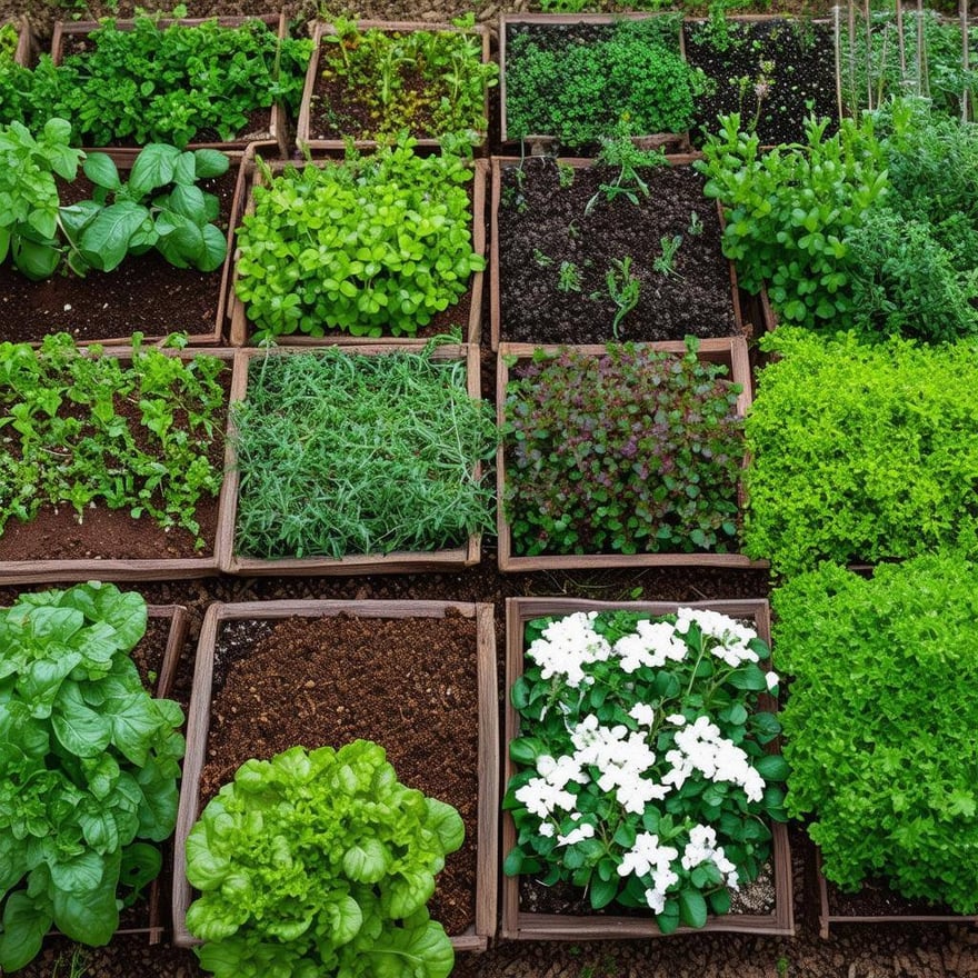 How To Improve Sandy Soils With Fertilizers And Amendments